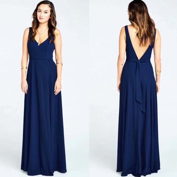 Show Me Your MuMu | Dresses | New Show Me Your Mumu Brand Gorgeous Jenn ...